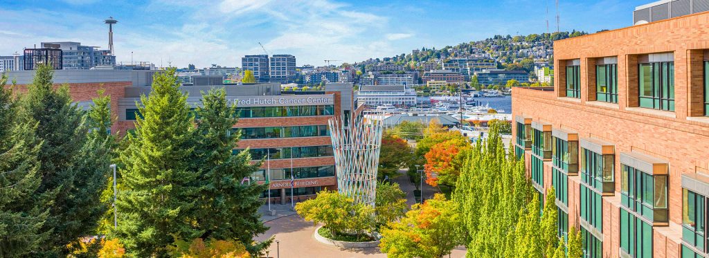 Fred Hutch Cancer Center – Alliance of Dedicated Cancer Centers