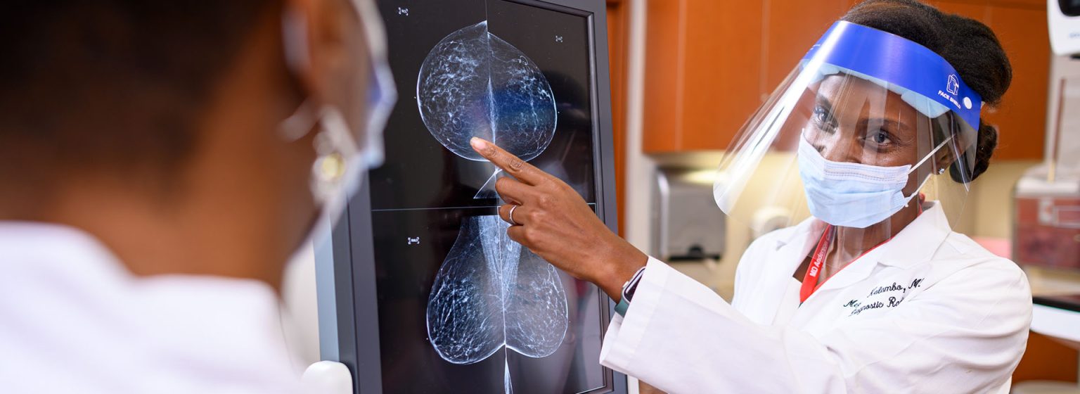 The University of Texas MD Anderson Cancer Center – Alliance of ...