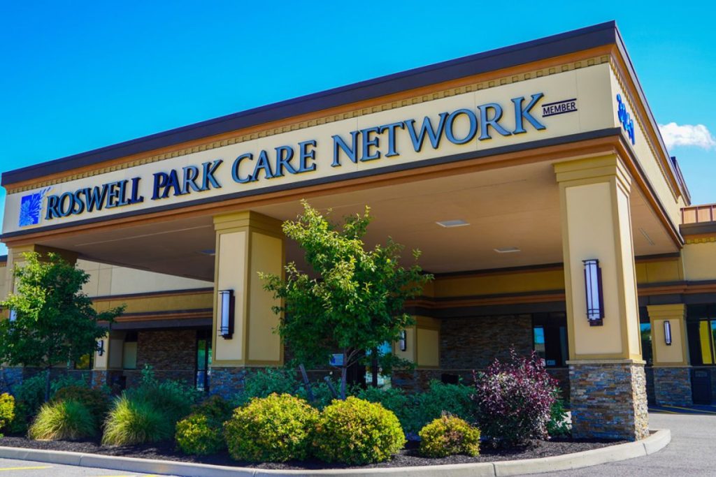 Roswell Park Comprehensive Cancer Center – Alliance of Dedicated Cancer ...